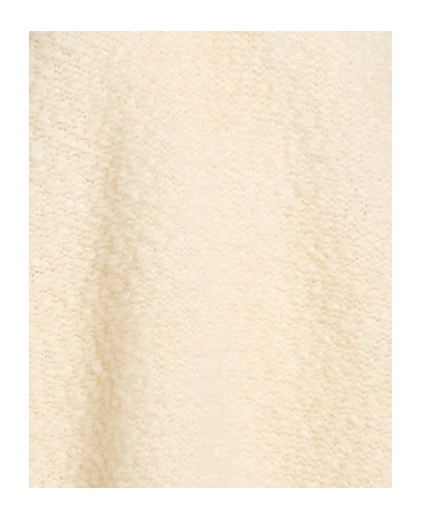 Isabel Marant Étoile Solid Color Knit Top