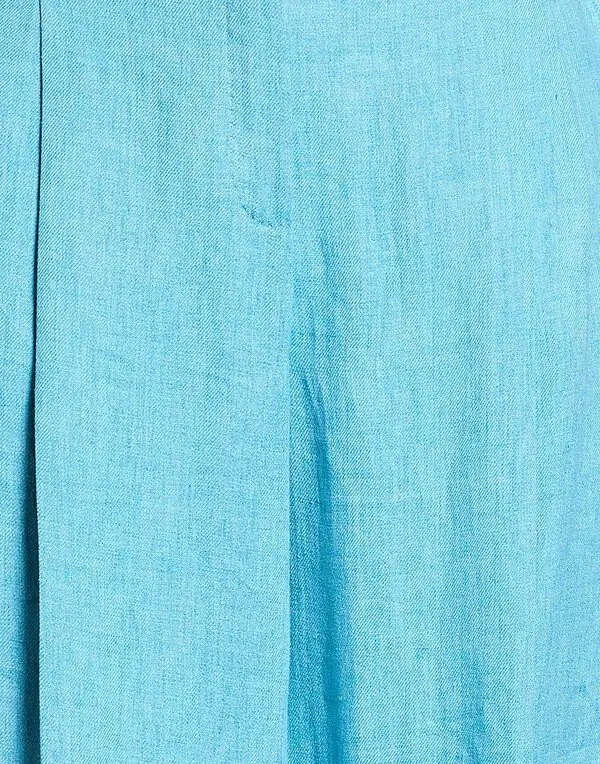 Max Mara Casual Loose Straight-leg Pants