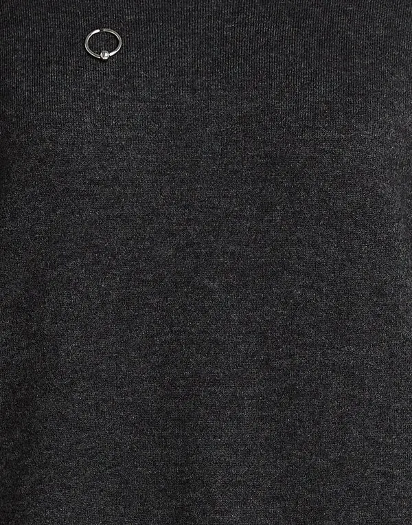 Isabel Marant Étoile Solid Color Knitting Long Sleeves