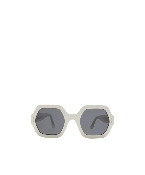 Isabel Marant Étoile Versatile Minimalist Geometric Sunglasses