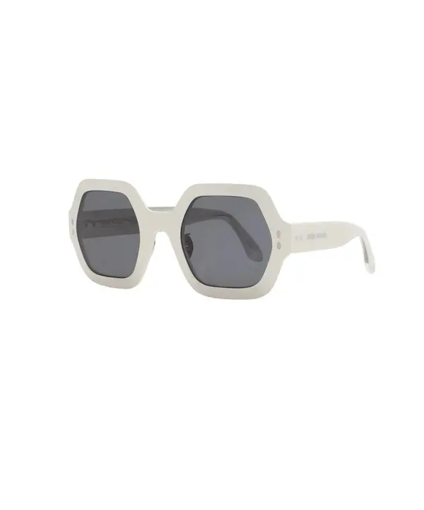 Isabel Marant Étoile Versatile Minimalist Geometric Sunglasses
