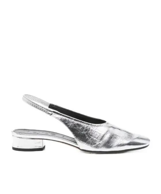 AeydĒ Dua Slingback Pumps