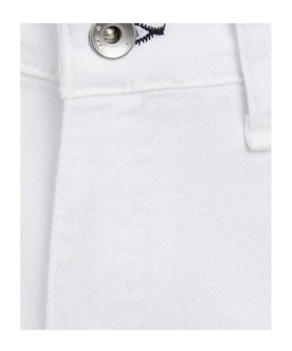 Rag & Bone Straight-leg Jeans