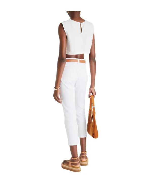 Rag & Bone Straight-leg Jeans