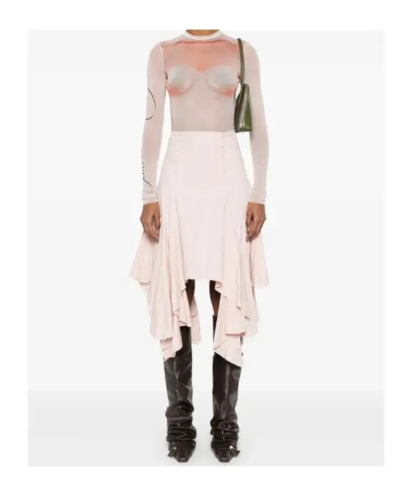 JEAN PAUL GAULTIER Le Classique Bodysuit