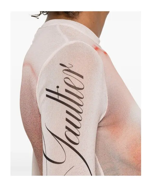 JEAN PAUL GAULTIER Le Classique Bodysuit