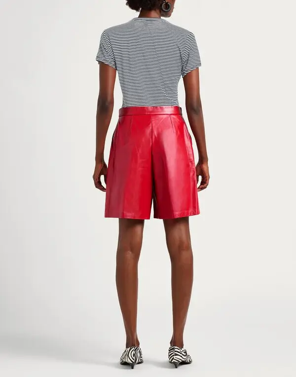 Rag & Bone Printed Striped T-shirt
