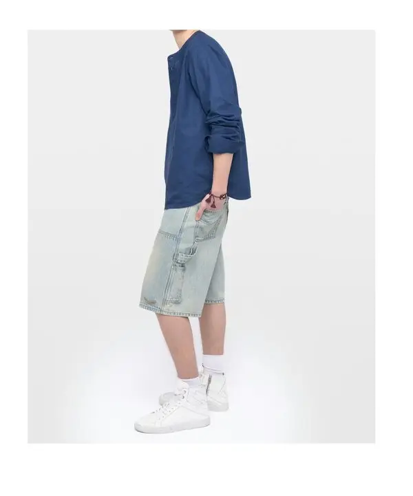 Zadig&Voltaire Buttoned T-shirt