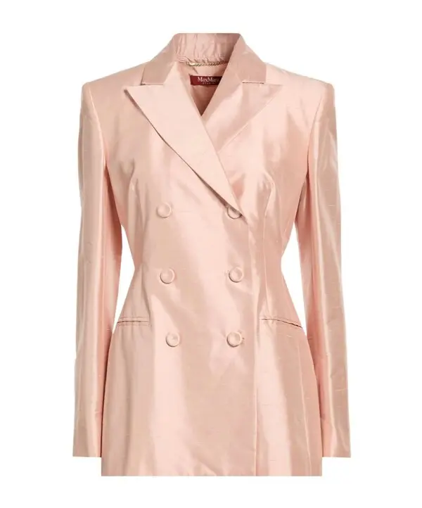 Max Mara Double- Suit