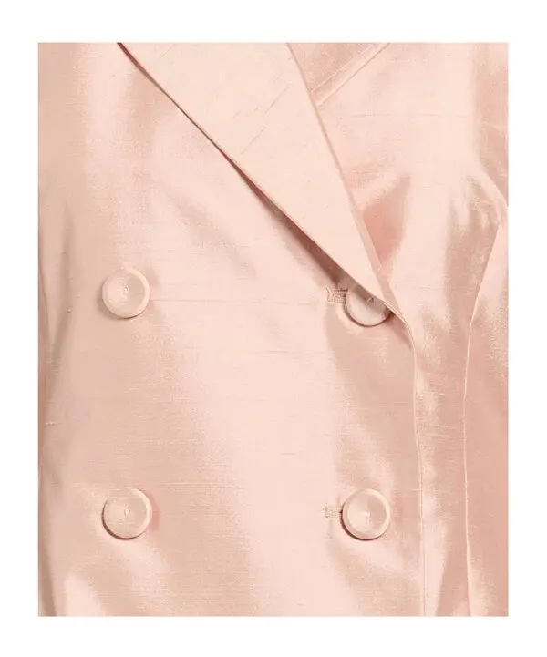 Max Mara Double- Suit