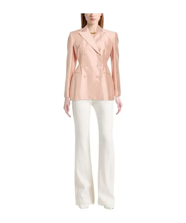 Max Mara Double- Suit