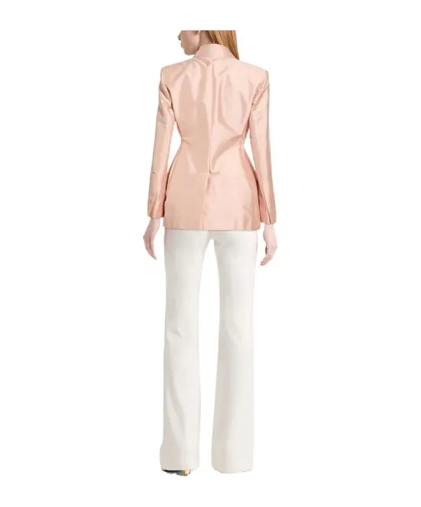 Max Mara Double- Suit