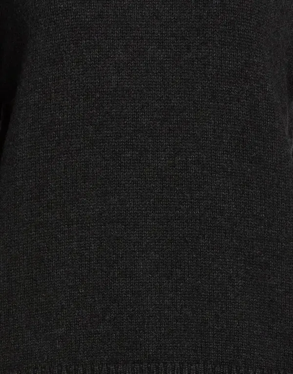 Max Mara Medium-thick Wool Knitted Sweater