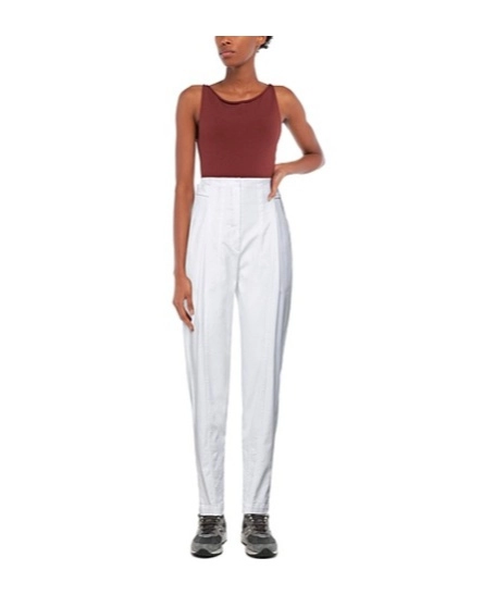Brunello Cucinelli Colored Denim Casual Pants