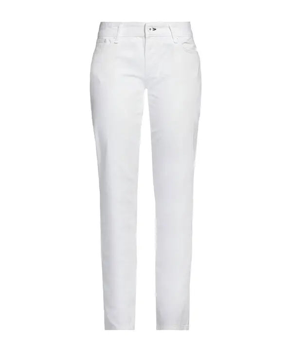 Rag & Bone Solid Color Casual Jeans