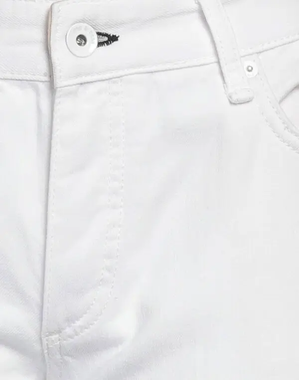 Rag & Bone Solid Color Casual Jeans