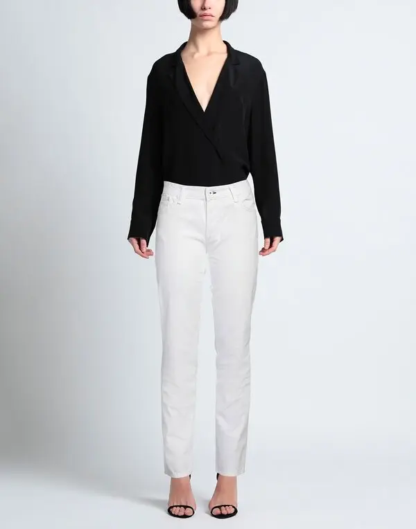 Rag & Bone Solid Color Casual Jeans