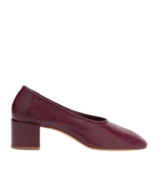 By Far Prudence Pumps