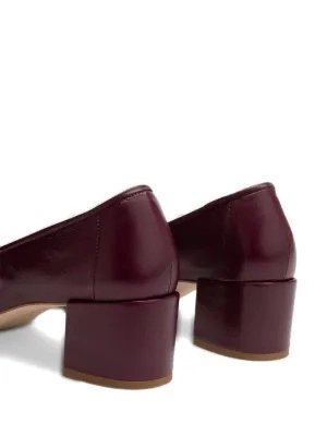 By Far Prudence Pumps