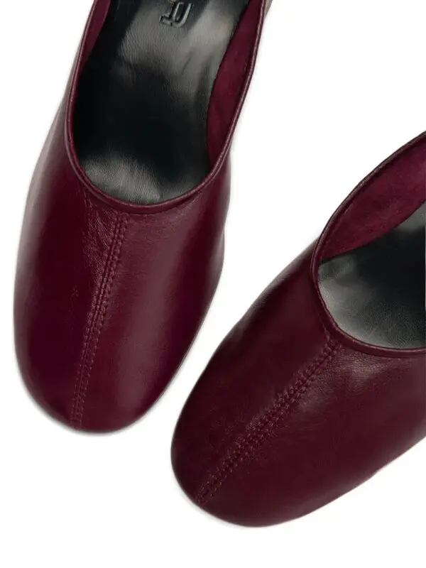 By Far Prudence Pumps