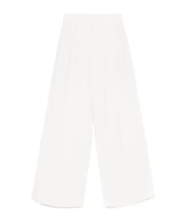 UMA WANG Paella Casual Pants