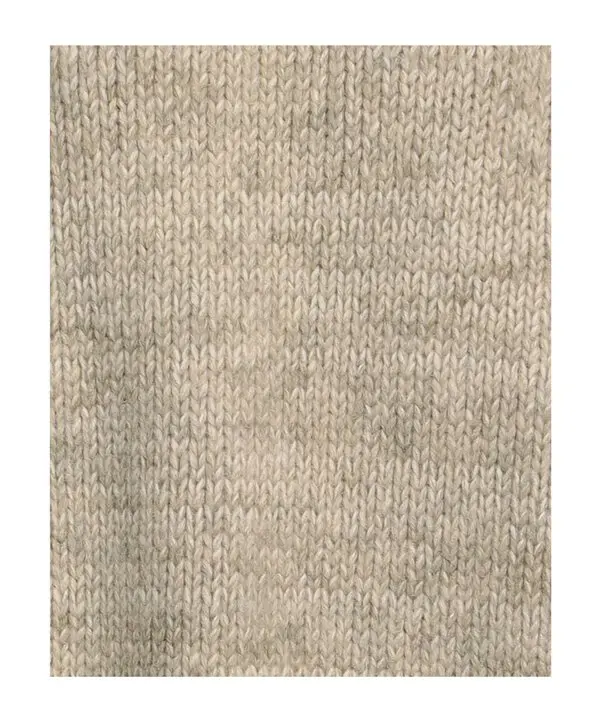 MAISON MARGIELA Mock Neck Chunky Knit Sweater