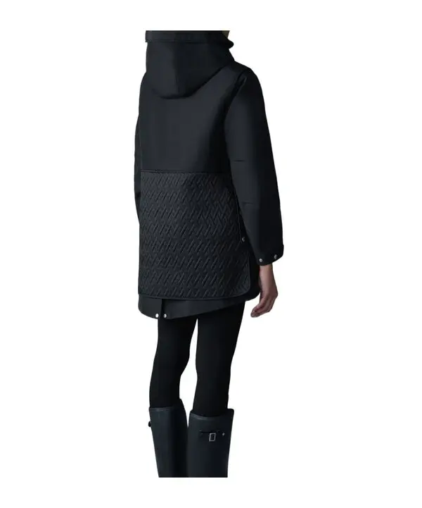 Mackage Melda Quilted Hooded Jacket