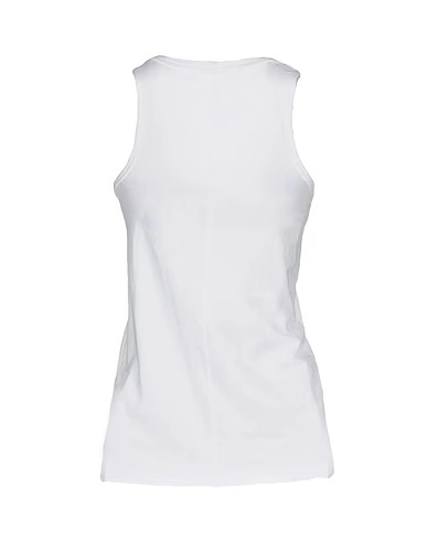 Rag & Bone Sleeveless Crew Neck T-shirt