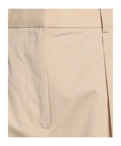 Tory Burch Tapered Casual Pants