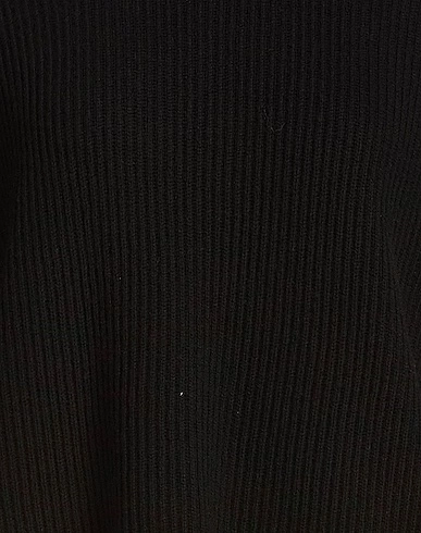 Max Mara Solid Color Knit Long-sleeve Top