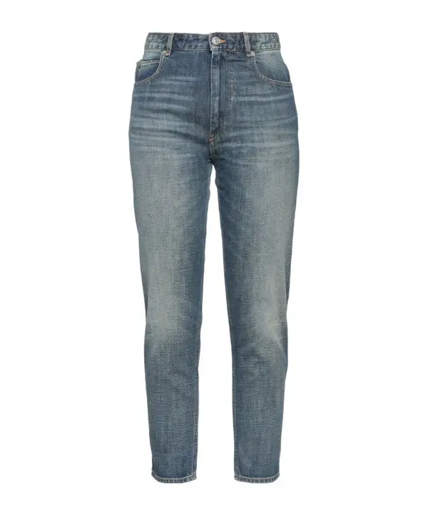 Isabel Marant Étoile Denim Jeans