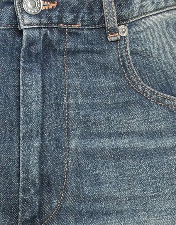 Isabel Marant Étoile Denim Jeans