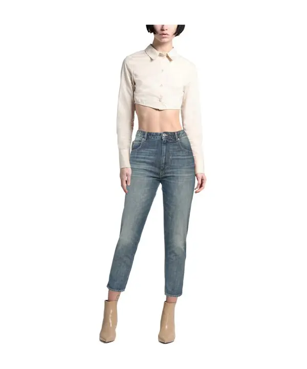 Isabel Marant Étoile Denim Jeans