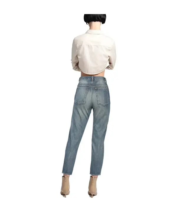 Isabel Marant Étoile Denim Jeans