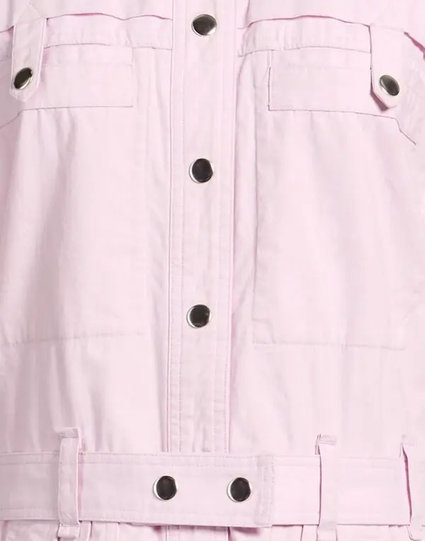 Isabel Marant Étoile Belted Shirt Dress