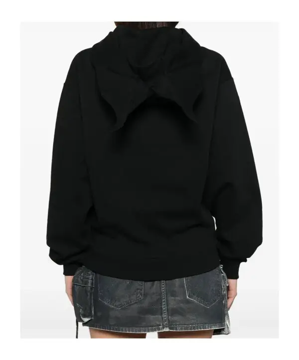 Coperni X Disney Maleficent Hoodie