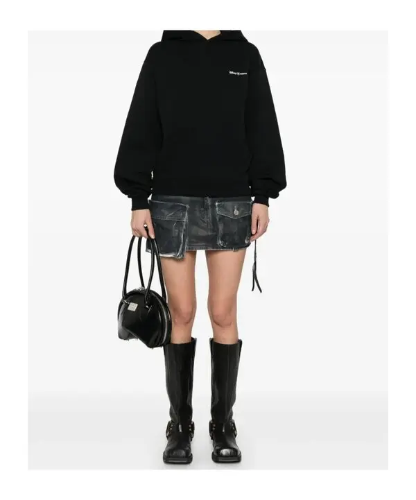 Coperni X Disney Maleficent Hoodie
