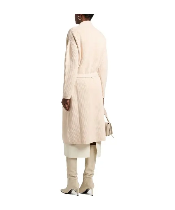 Max Mara Knitted Long Sleeve Cardigan