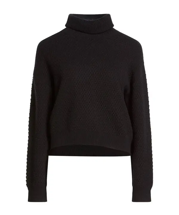Max Mara Solid Color Knit Sweater