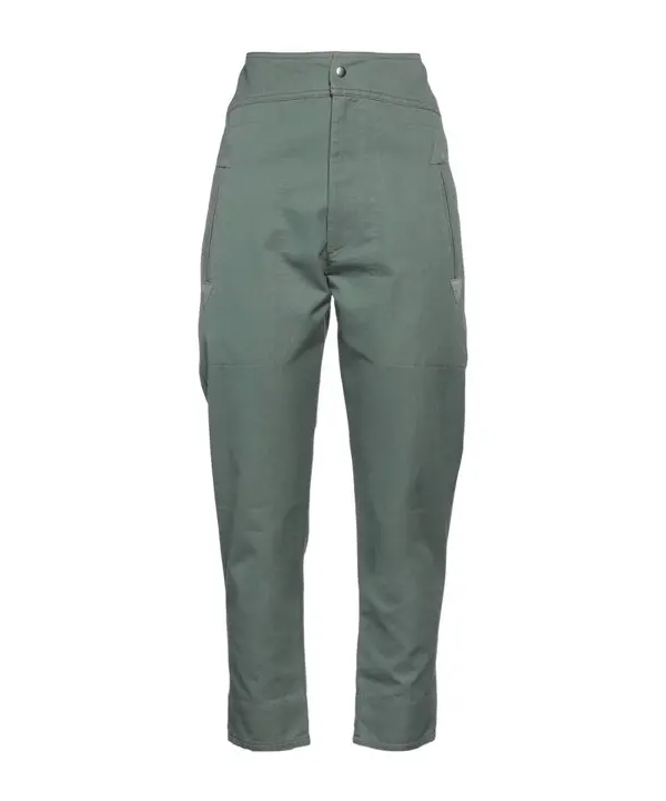 Isabel Marant Étoile Minimalist Casual Pants