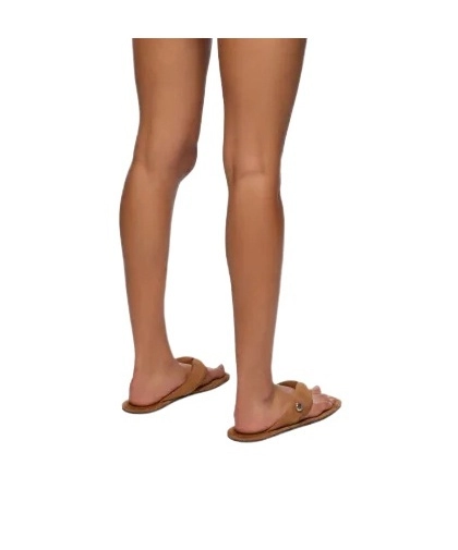Attico Indie" Thong Sandals