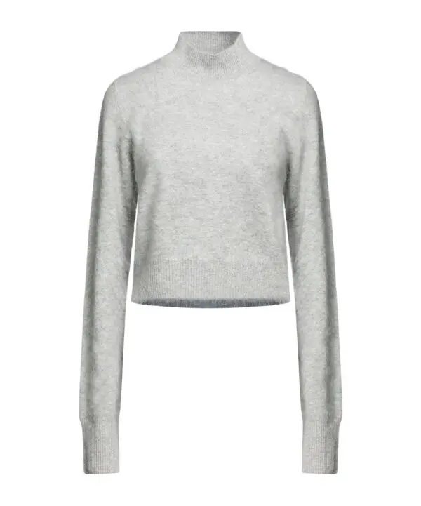 Sportmax Cashmere Turtleneck Sweater