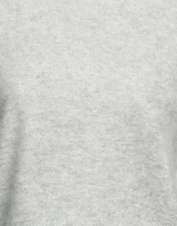Sportmax Cashmere Turtleneck Sweater