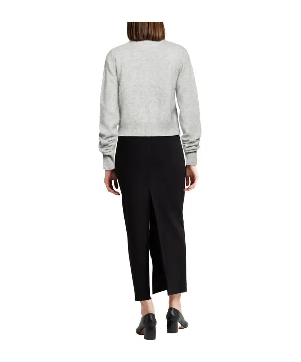 Sportmax Cashmere Turtleneck Sweater