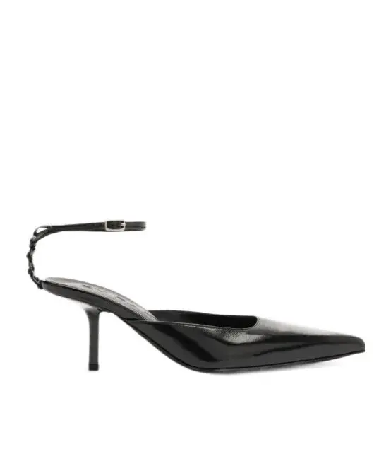 By Far Teese Pumps