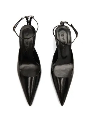 By Far Teese Pumps