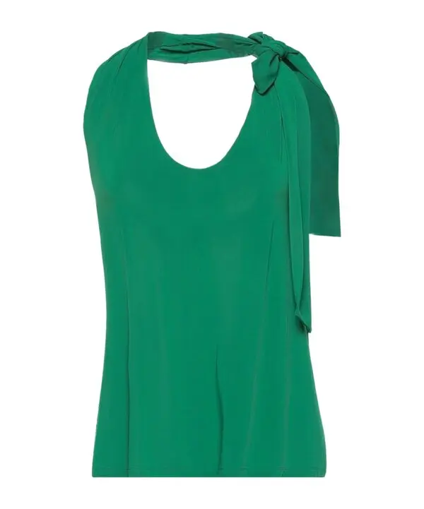 MAXCO. Plain Colour Tops