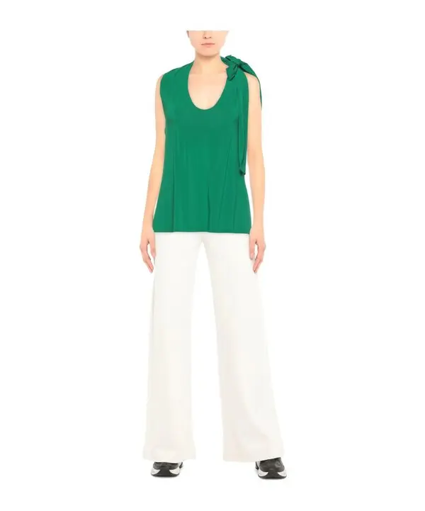 MAXCO. Plain Colour Tops