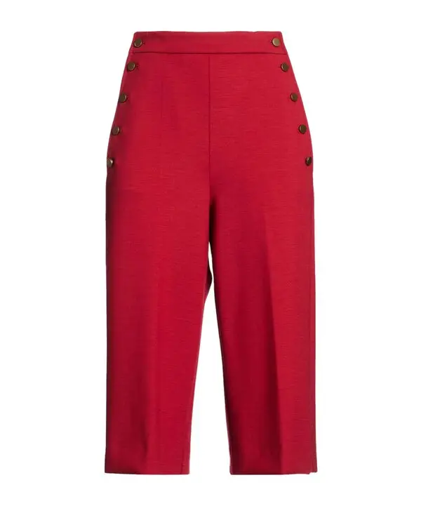 Max Mara Loose Trousers
