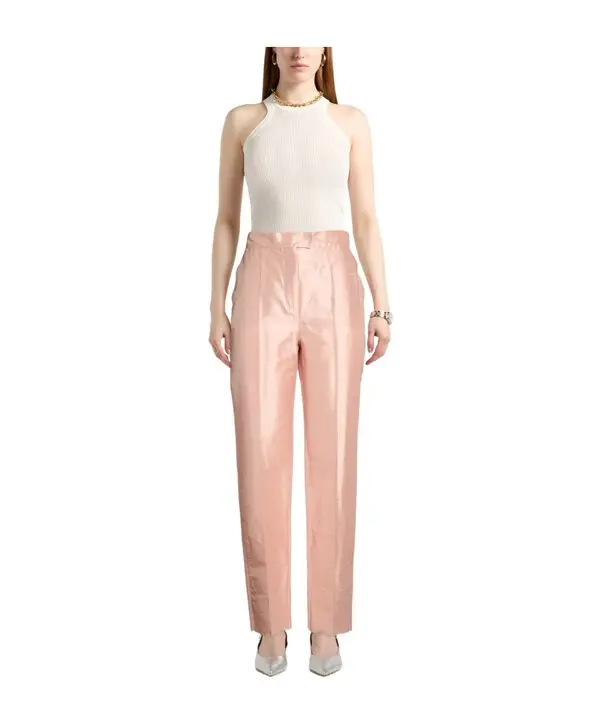 Max Mara Straight-leg Trousers